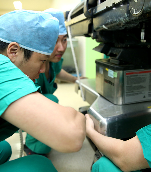 Department-Biomedical Engineering